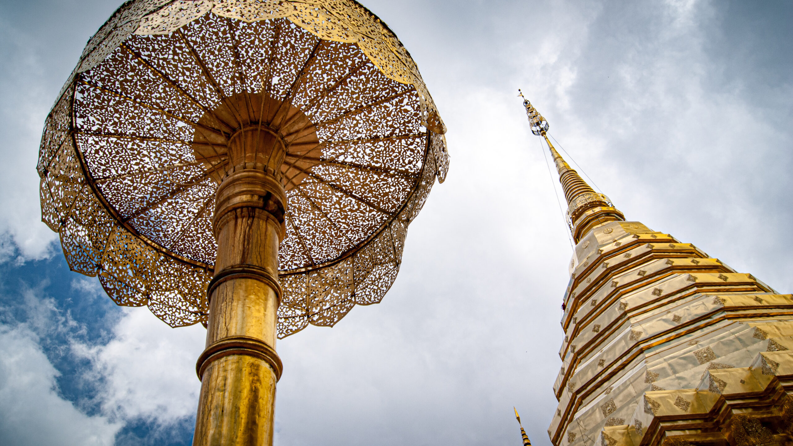 Thai Solar vs. Lunar Calendars: Understanding the Differences ...